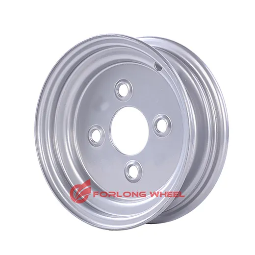 8 inch car trailer wheels for sale - Forlong wheel